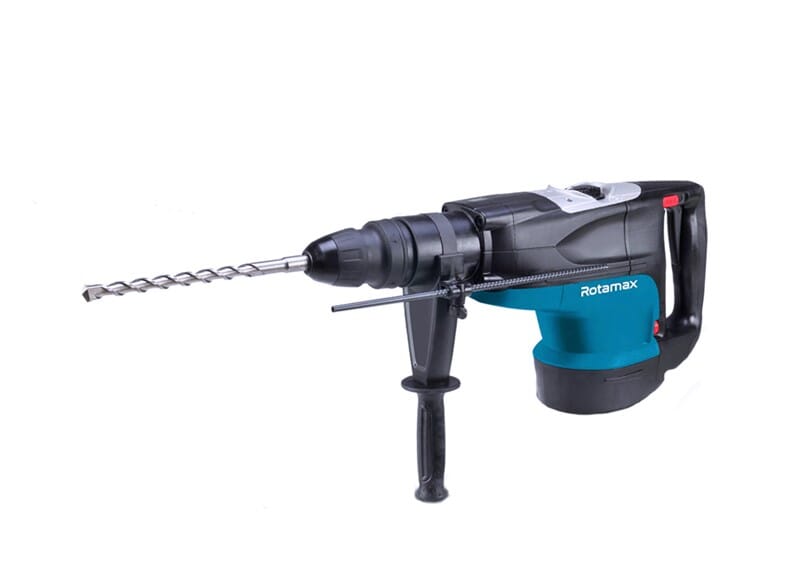 Borhammer og meiselhammer - TOOLFARM