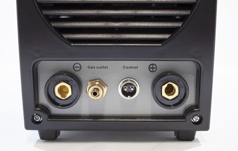 Sveiseapparat Magma TIG 200 - TOOLFARM