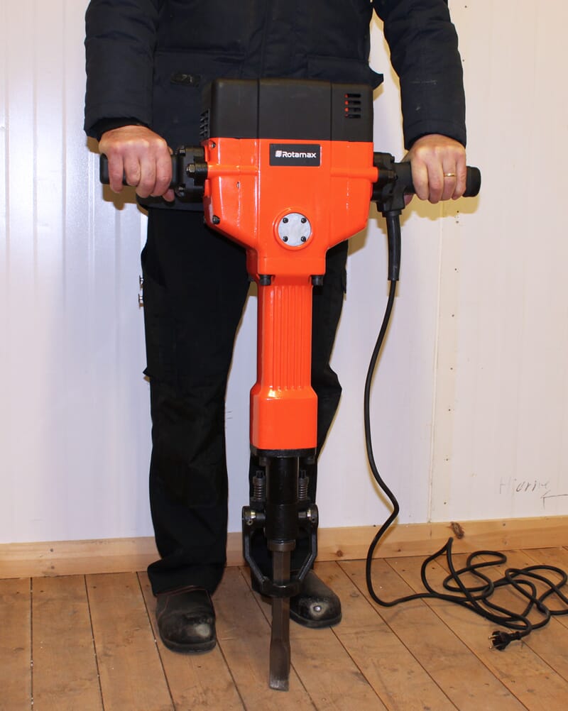 Meiselhammer - TOOLFARM